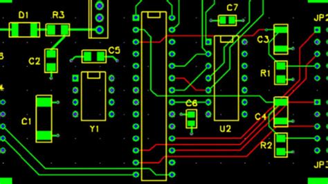 Design Pcb Design Gerber Files Bom Pcb Layout Professional Pcb Design By Adamnuru904 Fiverr