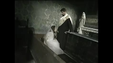 Bride To Be Fucked By Priest