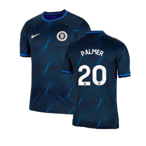 Cole Palmer Football Shirts Official Kits Uk Soccer Shop