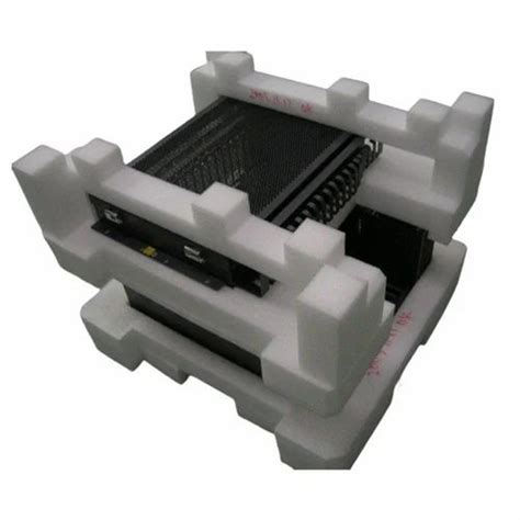 Epe Foam Computer Hardware Buffer Packaging At ₹ 200piece Industrial