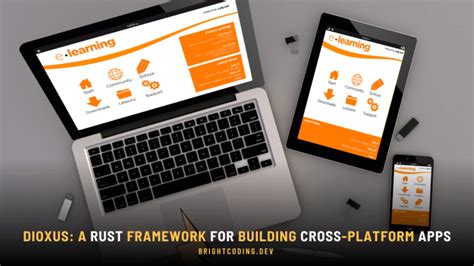 Dioxus A Rust Framework For Building Cross Platform Apps Bright Coding Blog Pour Les