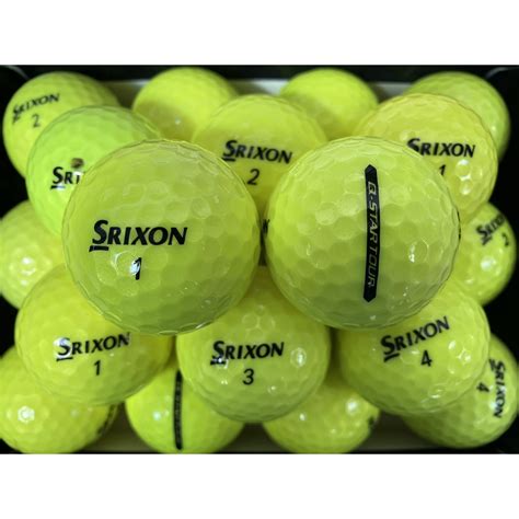 100 Lakeballs Srixon Mix 100 Titleist Mix Lakeballs Golfbälle Taseal