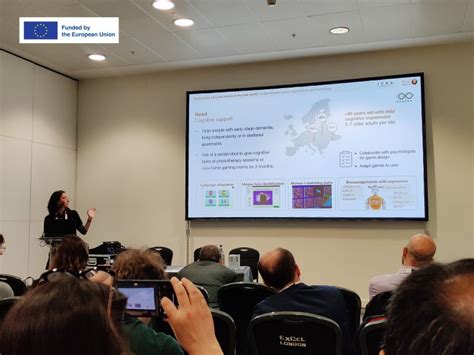 Pal Robotics On Linkedin Project Europeanprojects Tech Technology