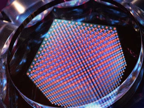 Eddie Oquendo On Linkedin Decoding Superconductivity Quantum Simulator Unlocks Antiferromagnetic…