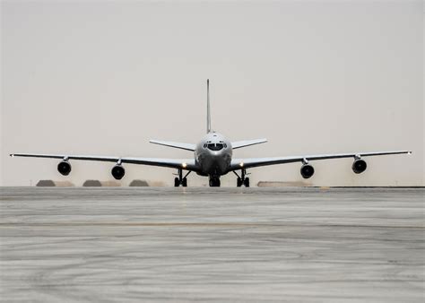 E 8c Joint Stars Air Force Fact Sheet Display