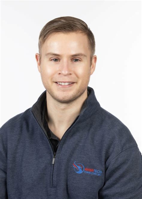 Meet The Team Ameritech Contracting