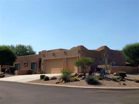 Custom Home In Golden Eagle Estates
