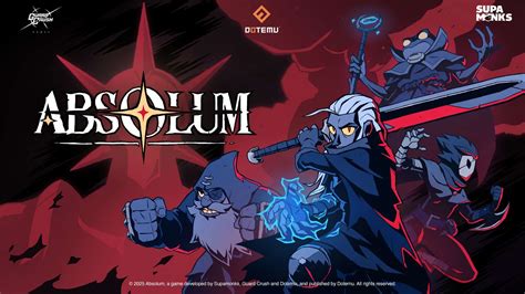Absolum Adds New Playable Character Ahead Of Steam Next Fest Demo The