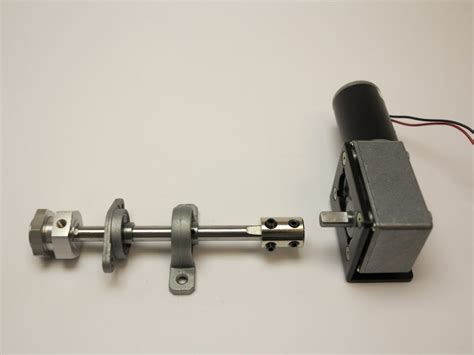Raspberry Pi Roboter Big Rob 4x4 Elektromotor Antrieb Roboter