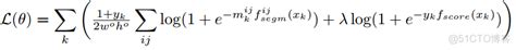 实例分割常见做法 实例分割模型mob64ca140a8e67的技术博客51cto博客