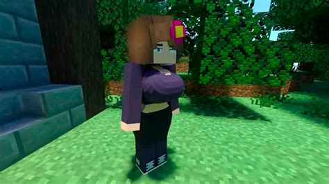 Jenny Mod Ellie Minecraft安卓版应用apk下载