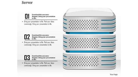application server images powerpoint templates slides and graphics
