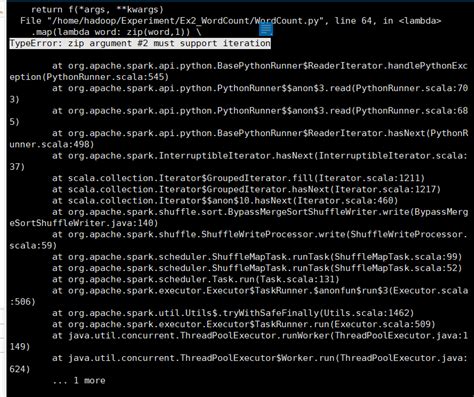 实验1 实验3问题汇总 · issue 35 · wanghui huang cqu bigdata · github