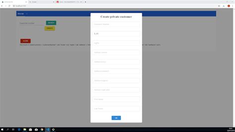 Vuejs How To Pass An Object Input And Update The Data In A Single Popup Using Vue Sweetalert2