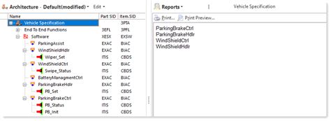 Introduction To Systemweaver Path Query Language Systemweaver
