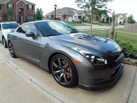 Bdmpastxs 2009 Nissan Skyline Gtr