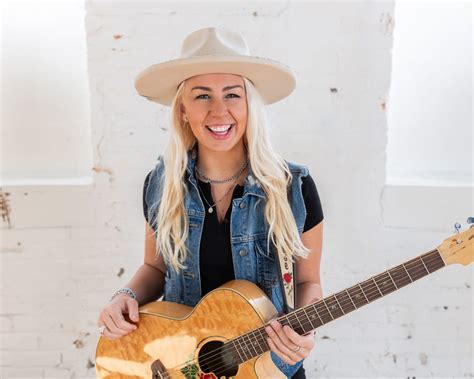 Jessica Rose Barefoot Country Music Fest