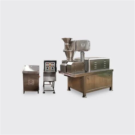 High Volume Roll Compactor Material Mild Steel At Best Price In