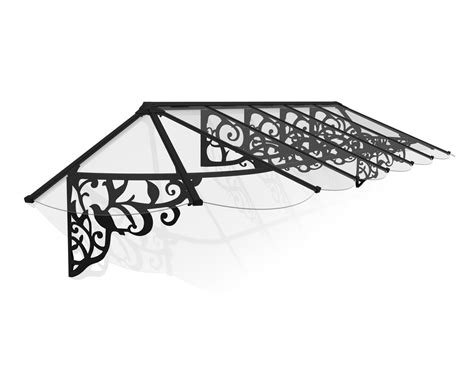 Elevate Your Home With Canopia Lily 4178 Awning Versatile Protection