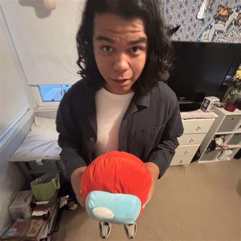 Logun Mazon Cyber On Morty