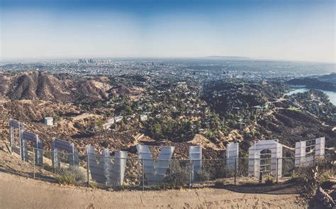 The Simplest Way To Hike To The Hollywood Sign Updated