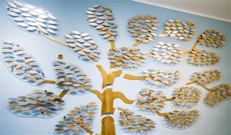 Memory Tree Rennie Grove Peace Hospice Care