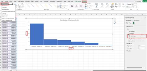 How To Create A Histogram Chart In Excel Easy Guide