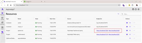 How To Integrate Net Aspire With Microsoft Sql Server Mssql