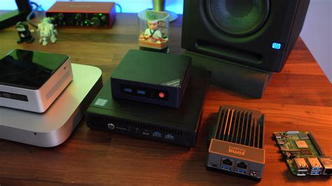Raspberry Pi Vs Mini PC Which Is Better ElectronicsHacks