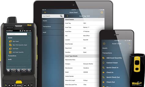 Advanced Tool Tracking System ScopeLink Australia