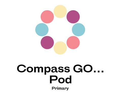 Compass Go Pods Compass