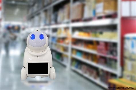 자동화된 창고를 구축하는 방법