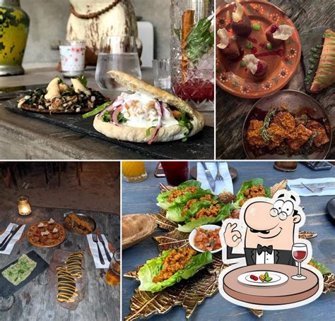 Top 7 Restaurants With Mezcal In Holbox October 2024 Restaurant Guru