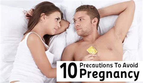 Ways To Prevent Pregnancy Without Using Condom Number Works Like Magic Romance Nigeria