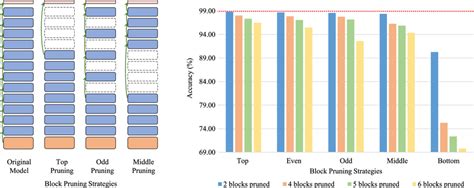 Left Different Pruning Strategies Here We Show The Diagram Of