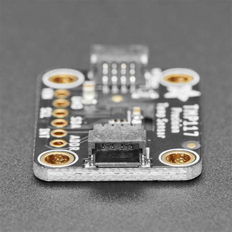 Adafruit Tmp117 ±01°c High Accuracy I2c Temperature Sensor