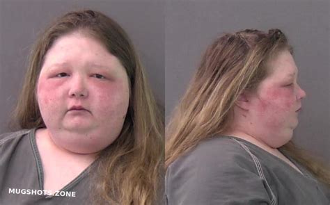 Oler Laura 12222024 Bell County Mugshots Zone