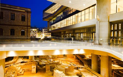 Athens Acropolis Museum Tickets Skip The Line Access