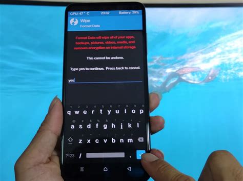 H Ng D N C Ch C I Rom Xiaomi C C Chi Ti T Ai C Ng L M C