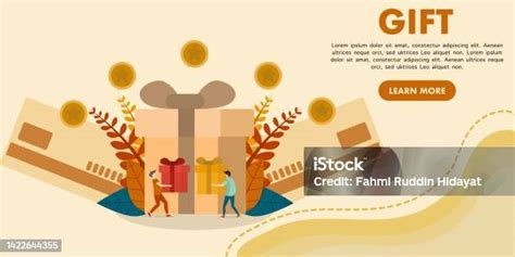 Konsep Loyalty Program Orang Mendapatkan Hadiah Dan Hadiah Dari Toko