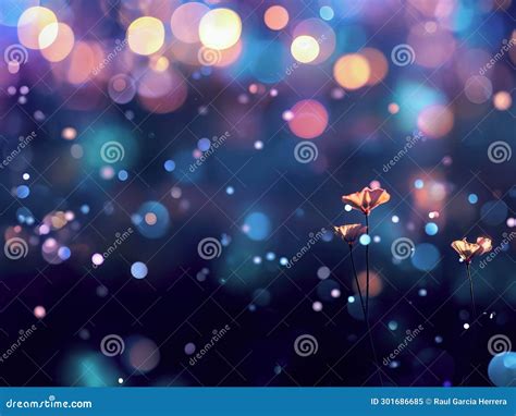 Creative Trend Violet Abstract Art For A Relaxing Healthy And Balance Life Concept Calming And