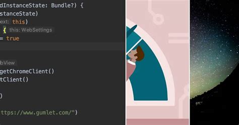List Webview Curated By Nikita Kleshchin Medium