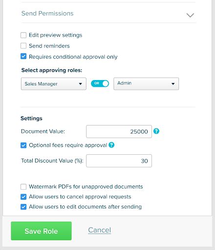 Your Guide To Contract Approval Workflows Proposify