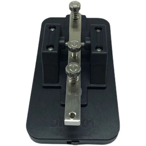 Morse Code Manual Cw Keys Teaching Telegraph Practitioner With