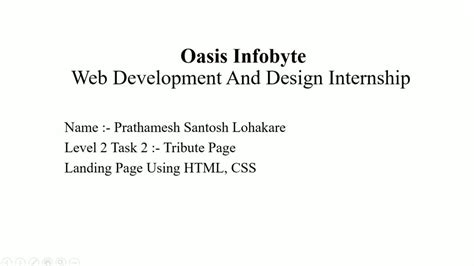 Prathamesh Lohakare On Linkedin Connections Level2 Task2 Intern