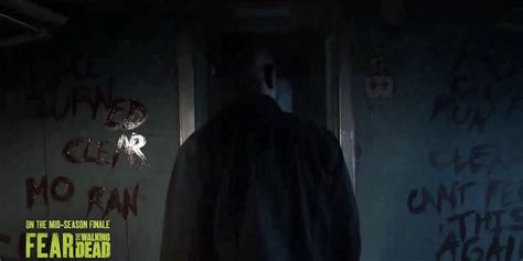 Fear The Walking Dead S08e06 All I See Is Red One News Page Video