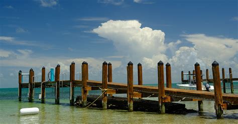 Dock Piling Installation Fort Lauderdale Elite Construction Maintenance Group