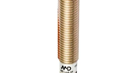 Micro Detectors Ae1 Ap 2f Cylindrical Inductive Proximity Sensor Price In Pakistan