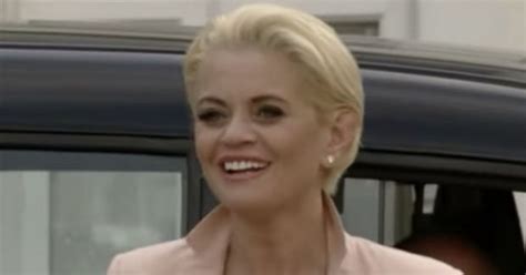 Danniella Westbrook Returns To EastEnders In Epic Revival Daily Star