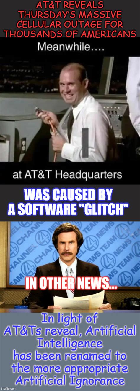 Its Only As Good As The Programming Behind It Which We Know Sucks